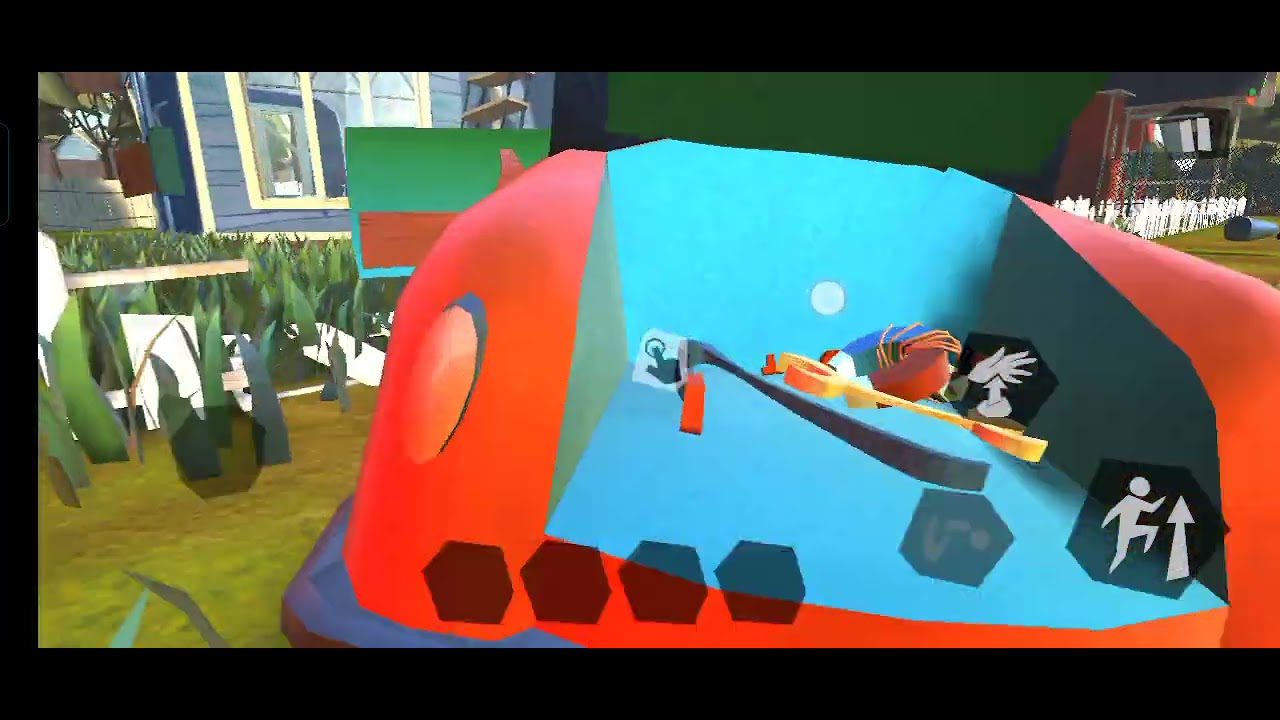 Hello Neighbor 3 acuerdate que el Juego Es Hello Neighbor - YouTube