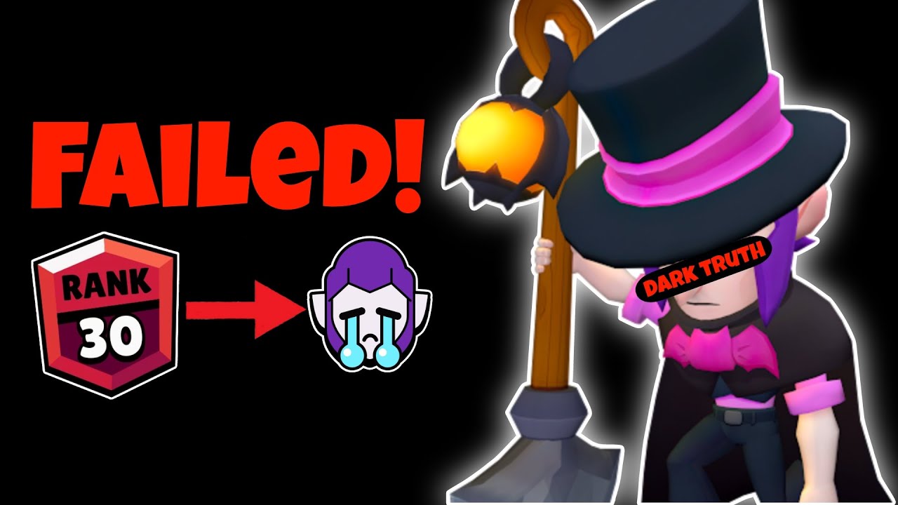 I Failed Rank 30 Mortis Because of this... 😮‍💨 - YouTube