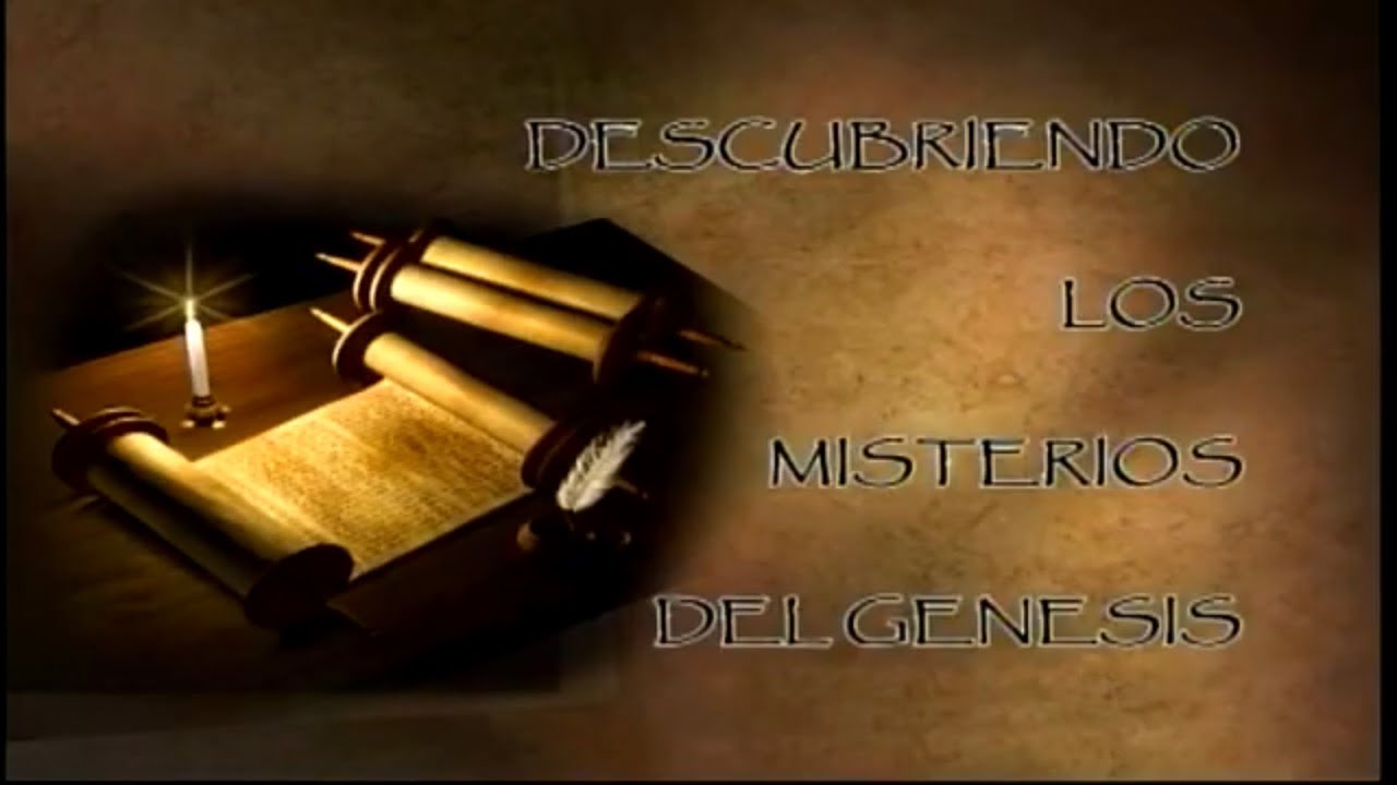 3- “La Rebelión del Querubín Cubridor” Pr. Estebane Bohr - YouTube