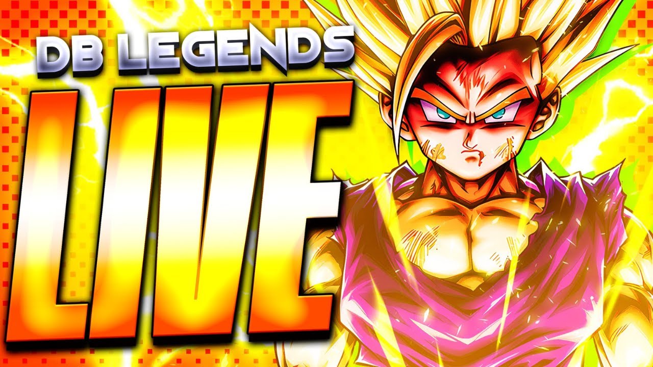 🔴DBL LIVE! 6TH ANNIVERSARY PART 2 INCOMING! 30K SUBS CELEBRATION! # ...