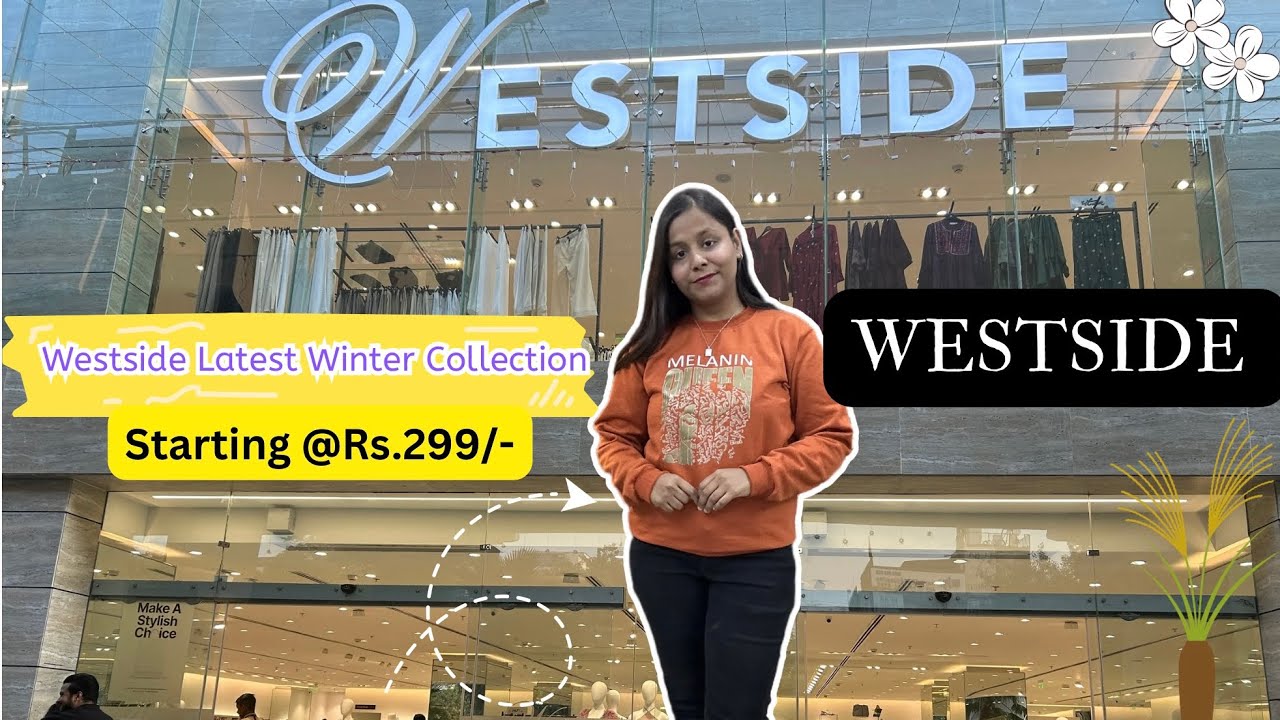 Westside new arrivals | Westside December latest collection 2024 ...