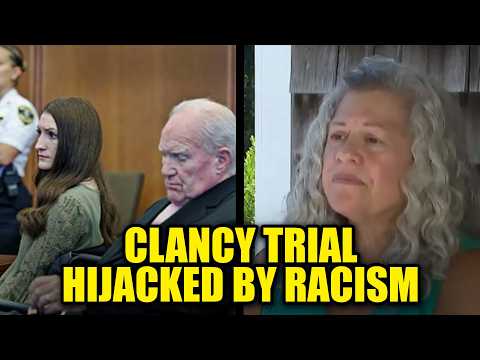 UPDATE: Lindsay Clancy Trial DERAILED By Harassment Of Black Juror, Family Speaks Out