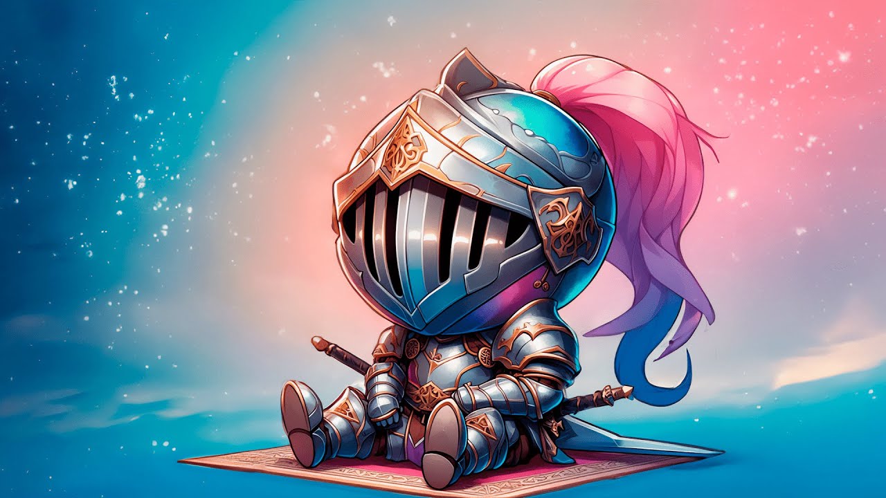 Relax Knight- 1 Hour of Happy Instrumental Music for Study, Reading ...