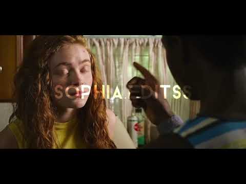 Eddie and max death scene| stranger things s4 v.2| - YouTube