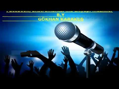 canın olayım karaoke
