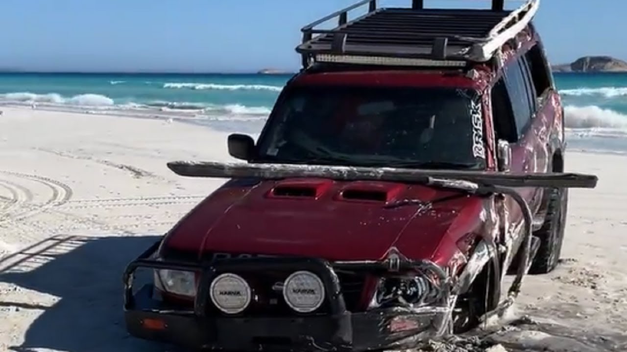 Best Off-Road Fails and Wins | 4x4 Extreme | Offroad Action - YouTube