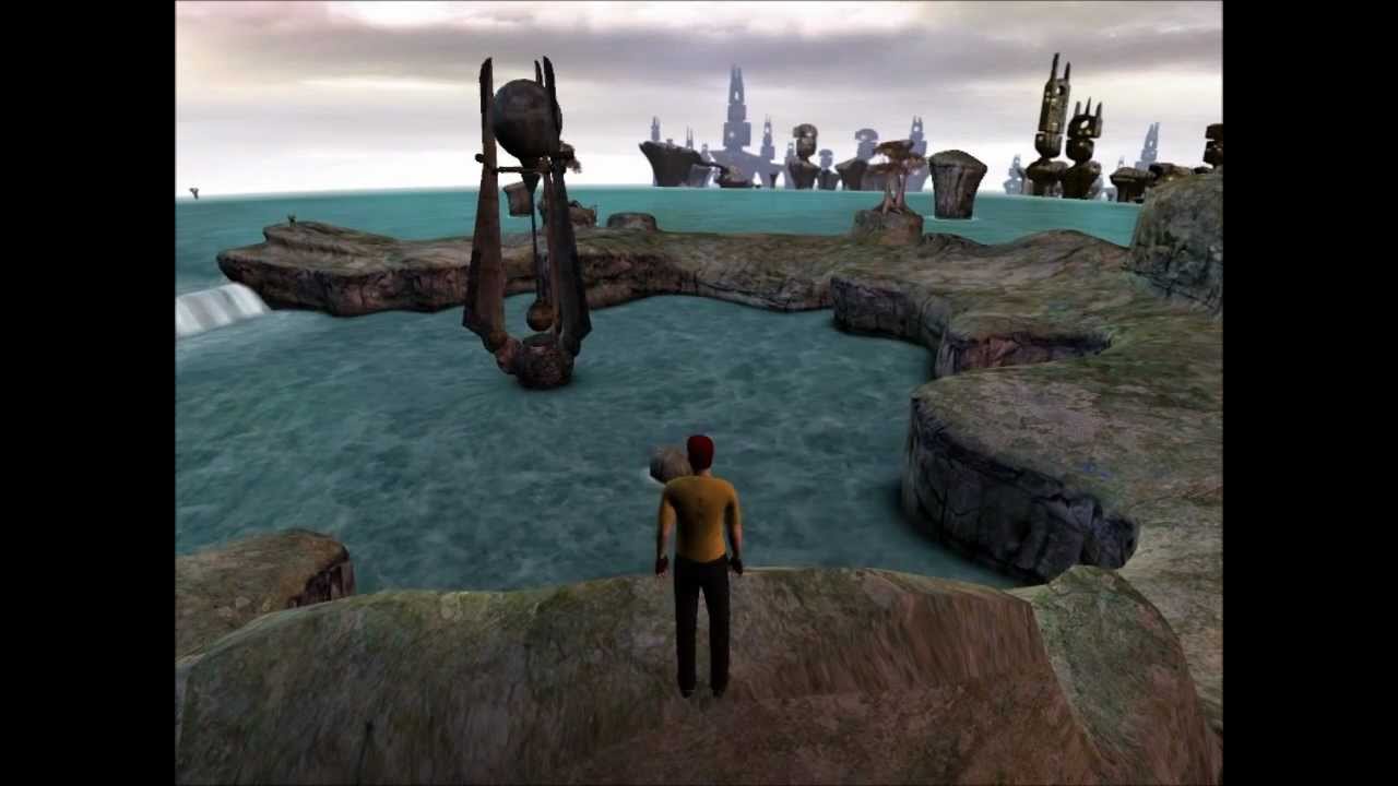 Out of Ahnonay - YouTube
