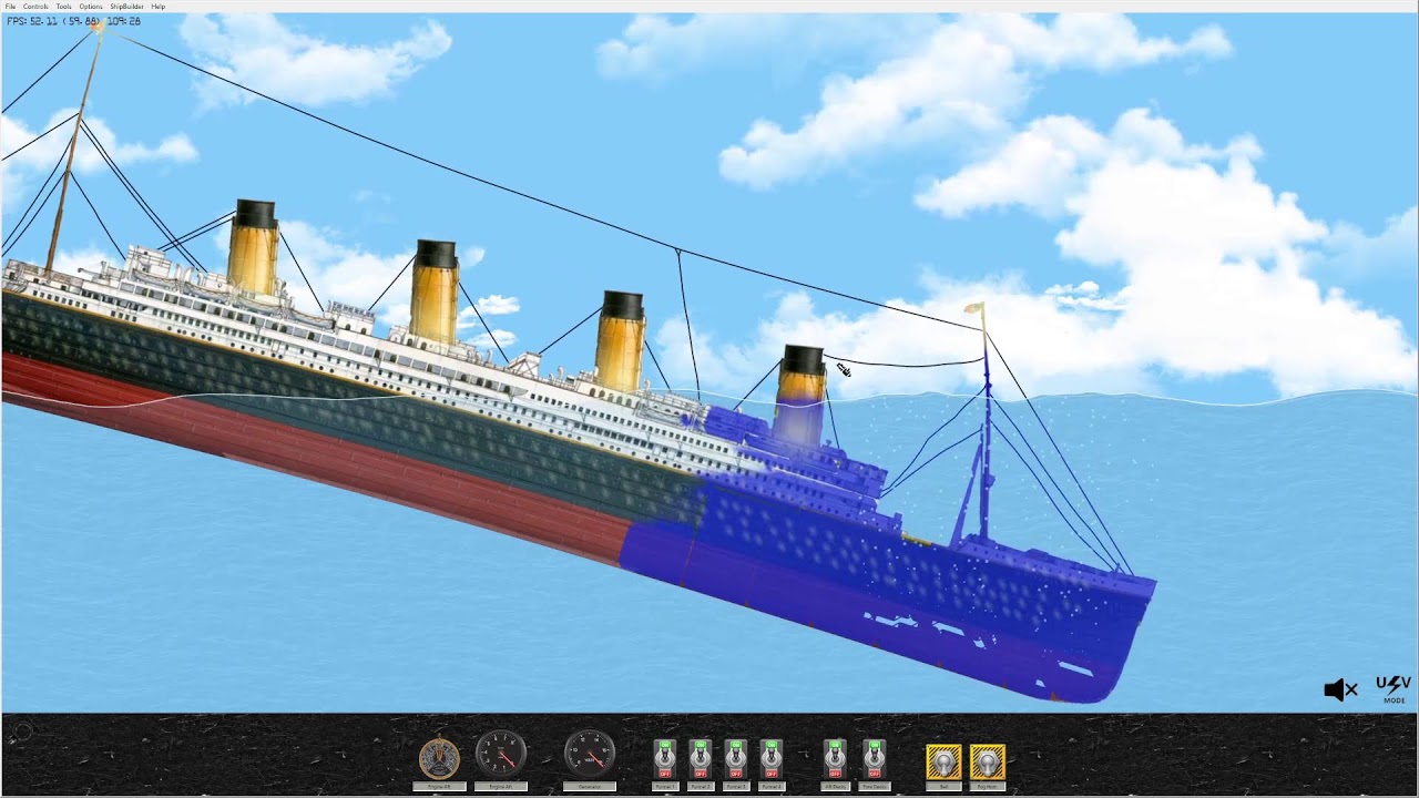 Floating Sandbox Gameplay - YouTube