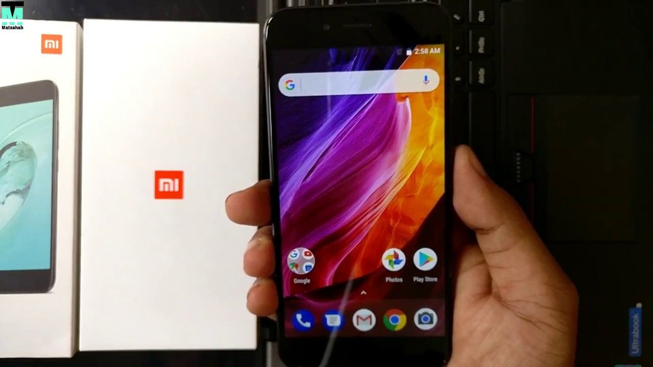 Xiaomi MI A1 Review | MI Android One| Best Phone Under 15000 | Quick ...