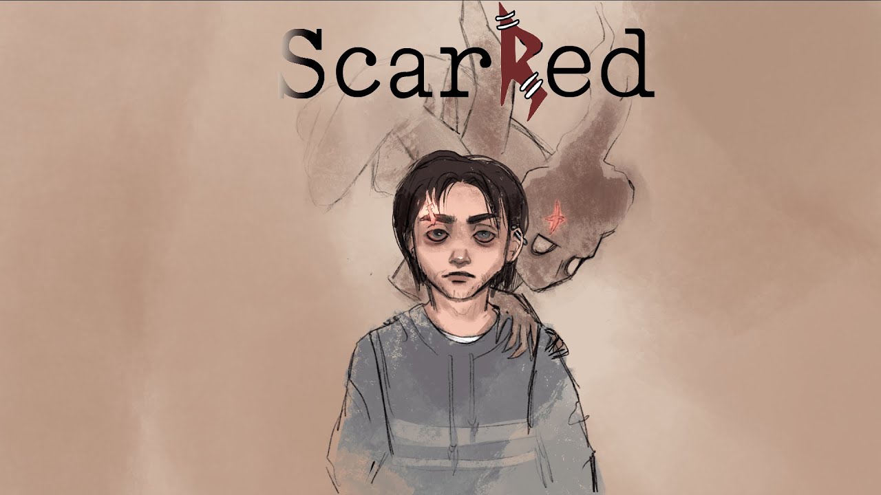 Scarred - Official Trailer - YouTube