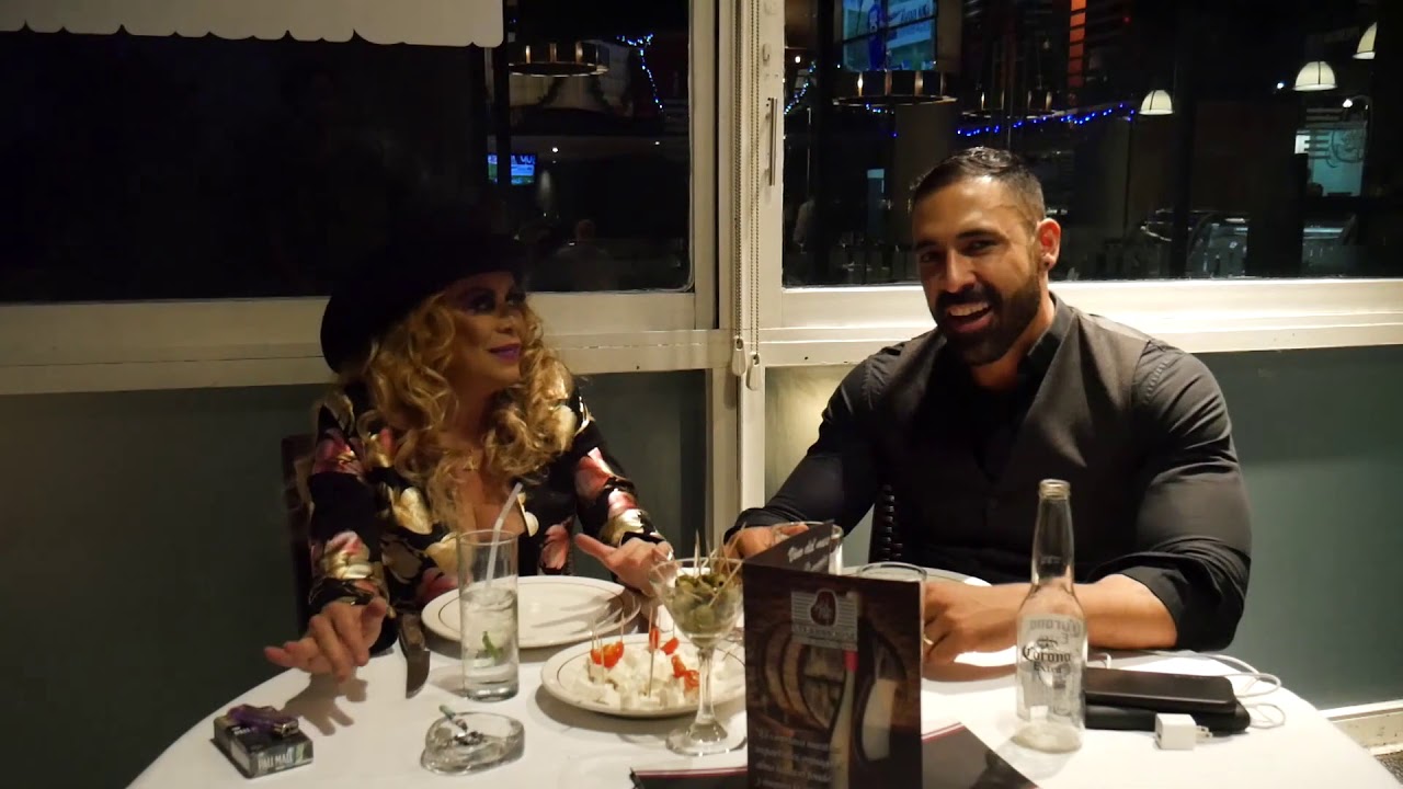 ¿Le gustan los hombres o las mujeres? ¡Osiris Orozco respondió TODO sin ...