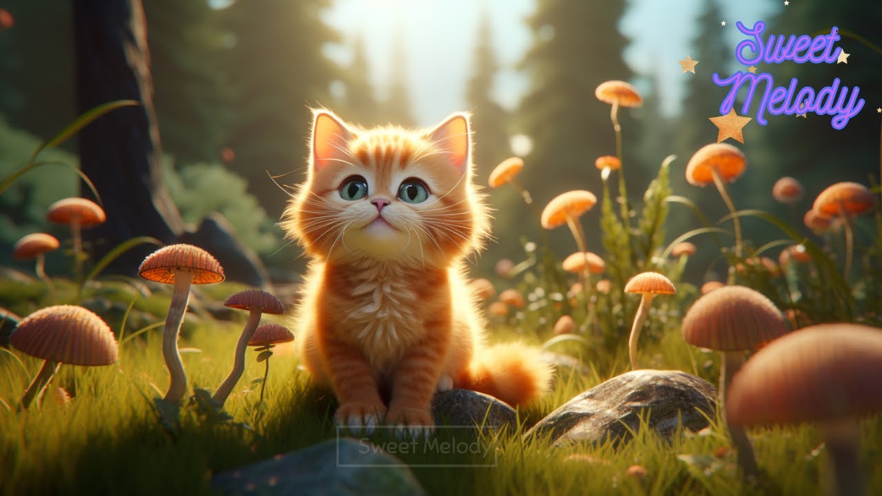 😴 2 Hours Super Relaxing Brahms Lullaby Music 🎶 Soft Music for Sleep 💤 ...