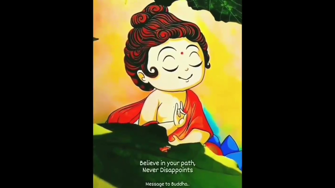 Gautama Buddha status // Namo buddhay Jay bhim 🙏🙏 - YouTube