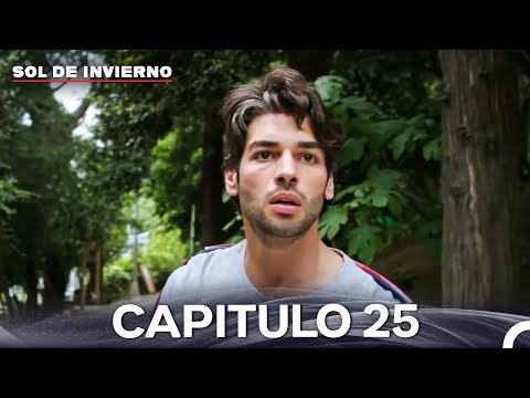 Sol De Invierno Episodio 25 (Doblado En Español)