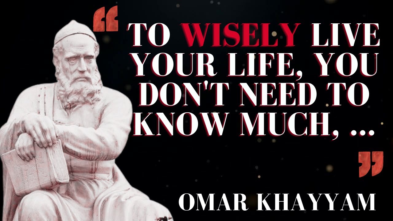 The Greatest Muslim Philosophers: Motivational quotes from the Islamic ...