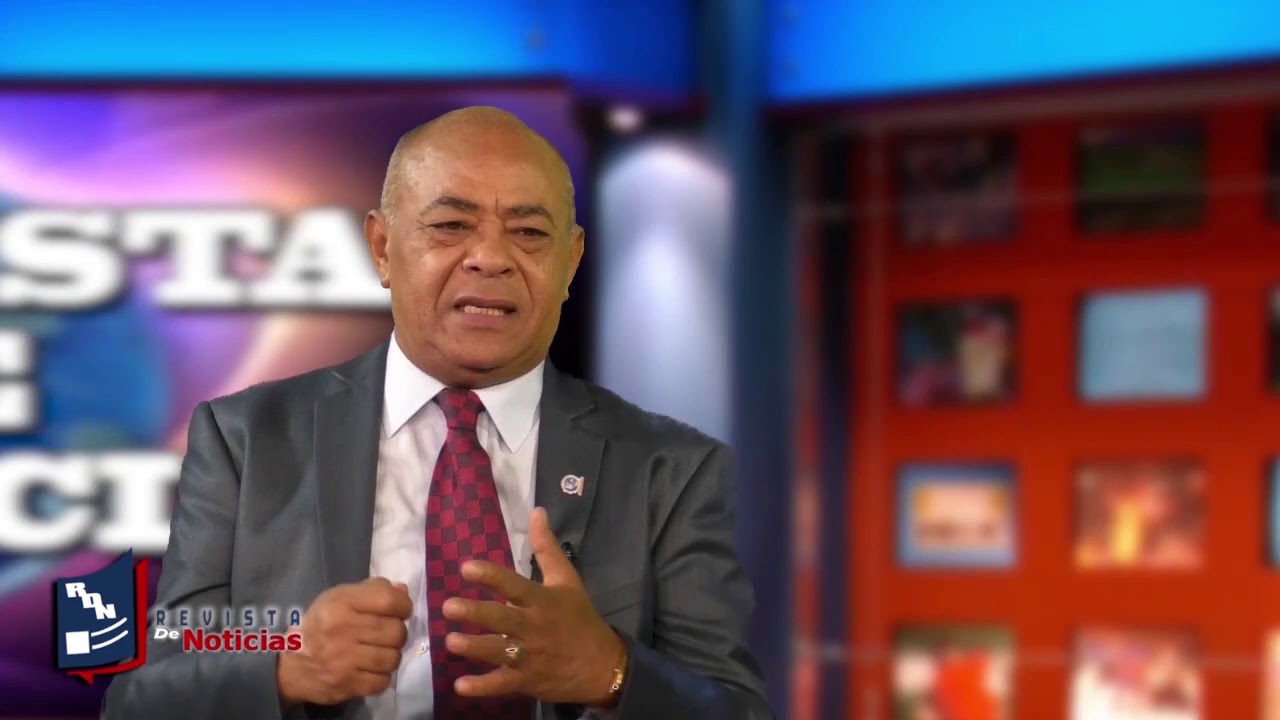 Entrevista al Sr Jose Mena - YouTube