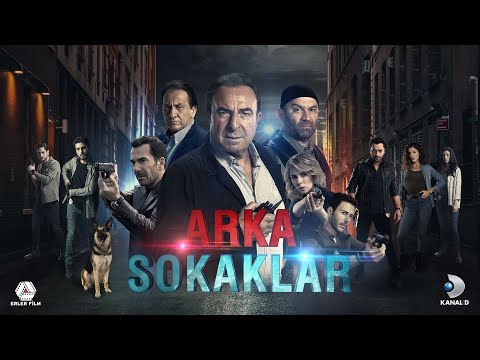 ARKA SOKAKLAR final mi oldu?  devam mı edecek? | 17 Sezon / 639 Bölüm Fragmanı |