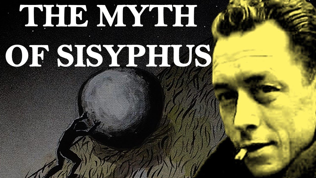The Myth ofSisyphus시지프스신화(30);Absurd Freedom 7 :죽음과 부조리만이,필멸적 인간이 고려해야만 ...