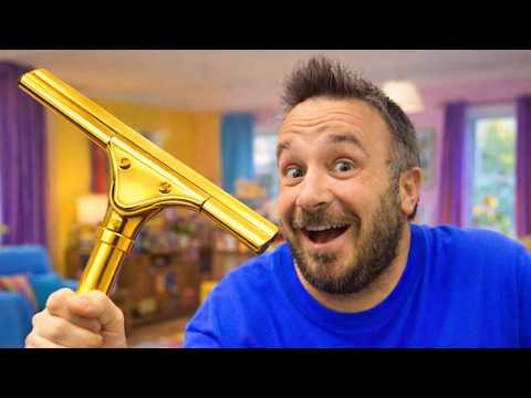 DÜNYANIN EN DEĞERLİ PASPASI! DEHA MI ZIRVA MI