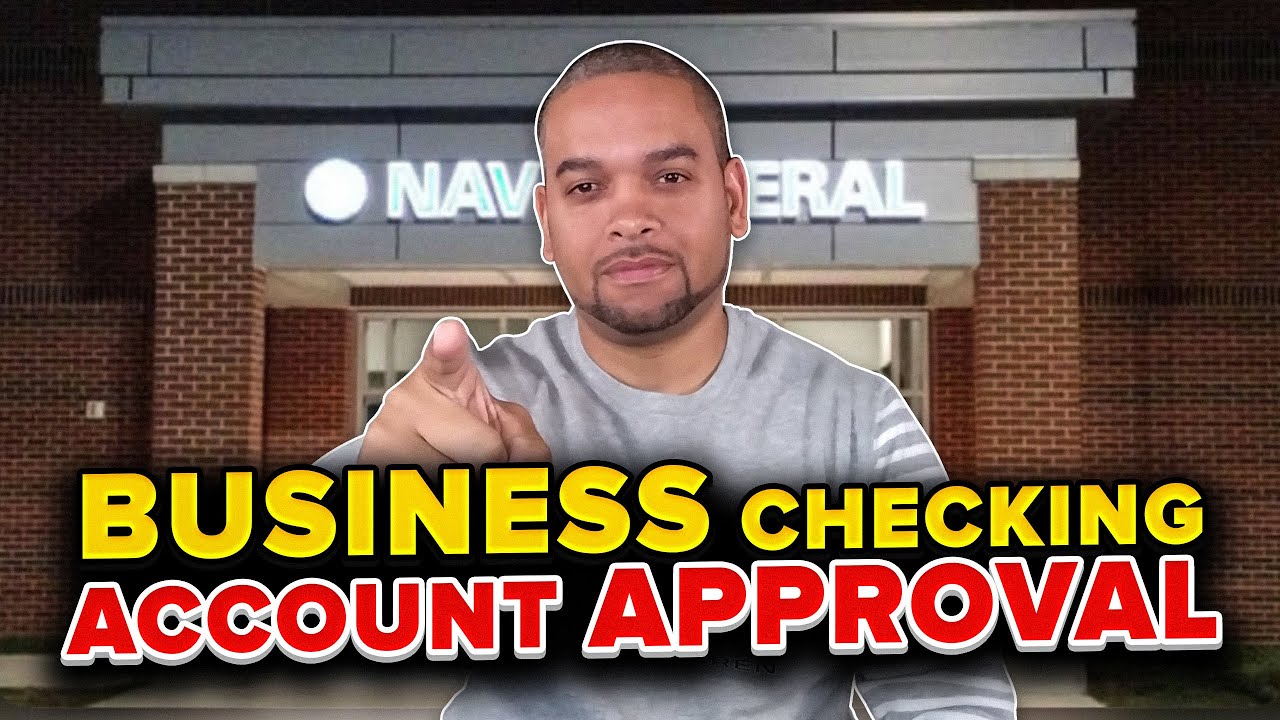 NAVY FEDERAL BUSINESS CHECKING ACCOUNT APPROVAL KNOWING YOUR NAICS CODES YouTube navy-federal-business-checking-account-approval-knowing-your-naics-codes-youtube