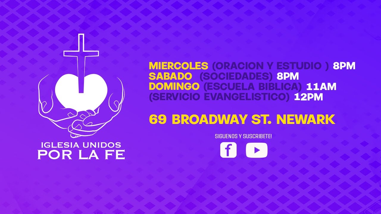 Servicio Pro Templo - YouTube