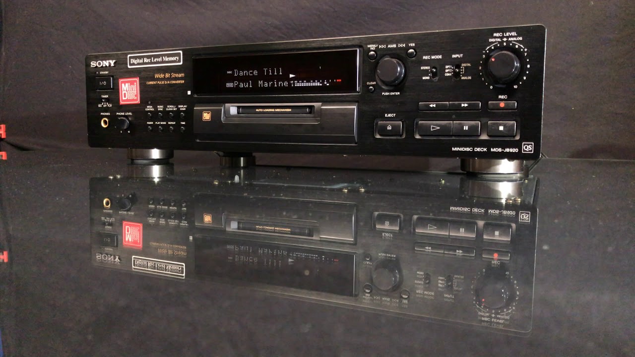 Paul Marinelli interviewing Francesca Merola on Dance Till Dawn - YouTube