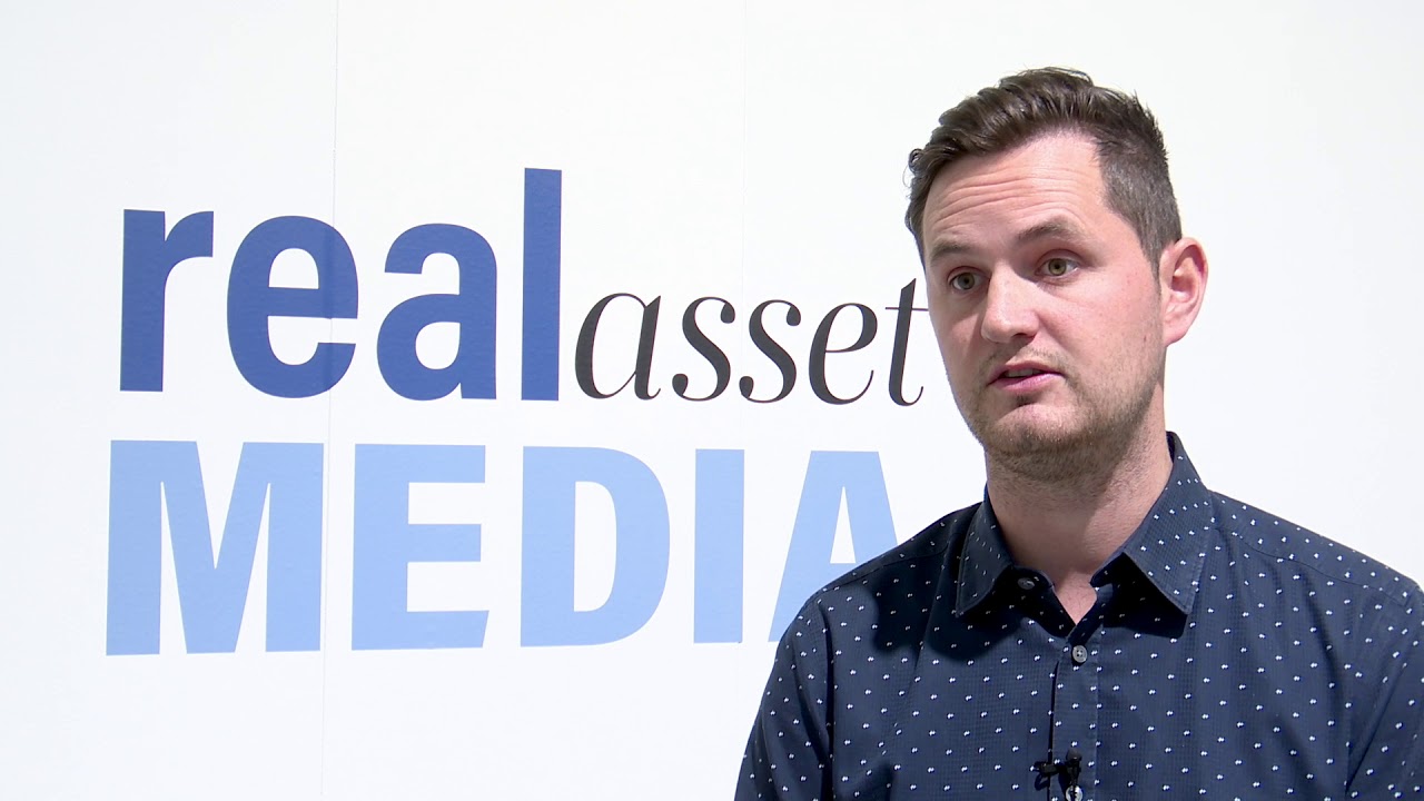 'We are going from strength to strength': Matt Partridge, Infabode ...