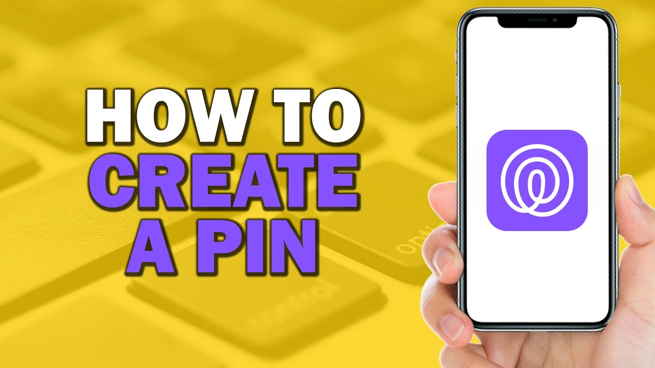 How To Create a Pin On Life360 App (Quick Tutorial) - YouTube