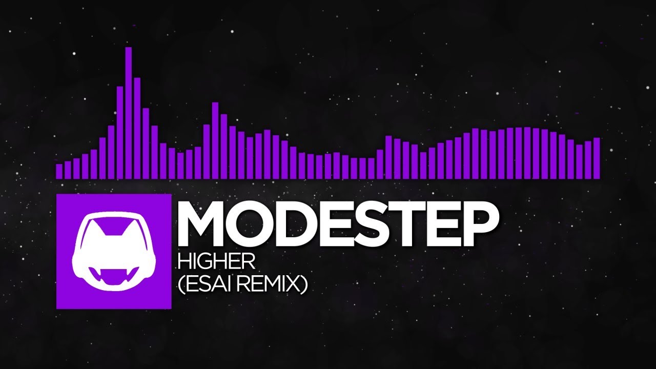 [Dubstep] - Modestep - Higher (ESAI Remix) - YouTube