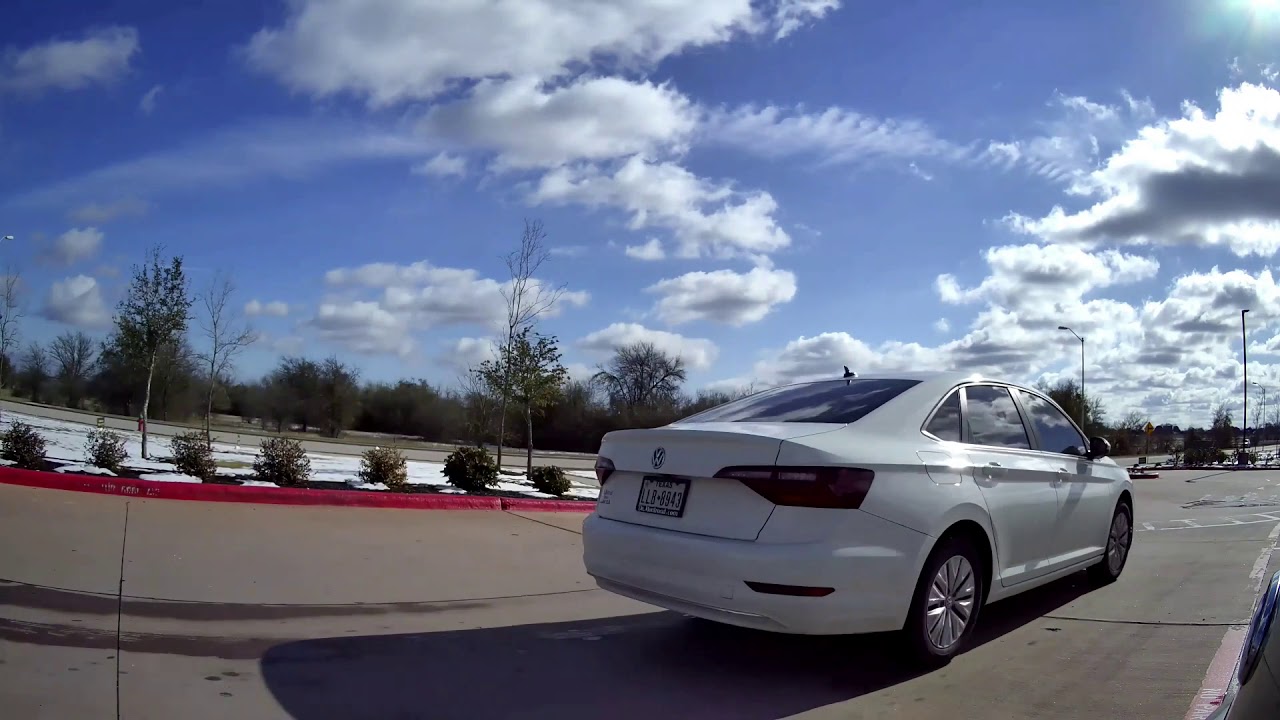 SAMPLE VIDEO Alibi Witness 180 Degree Panoramic Dual-Lens 4K / 8MP IP ...