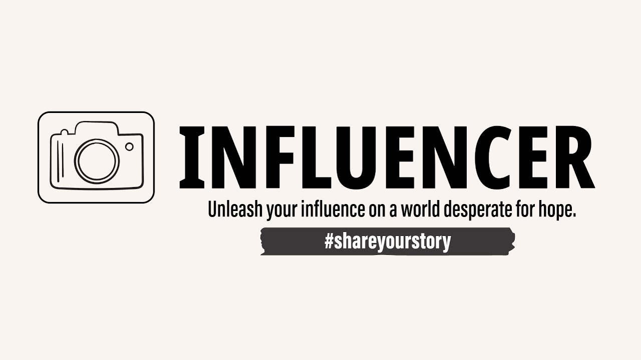 Influencer | Pastor Seth Goldsmith | Coastal Community Church - YouTube