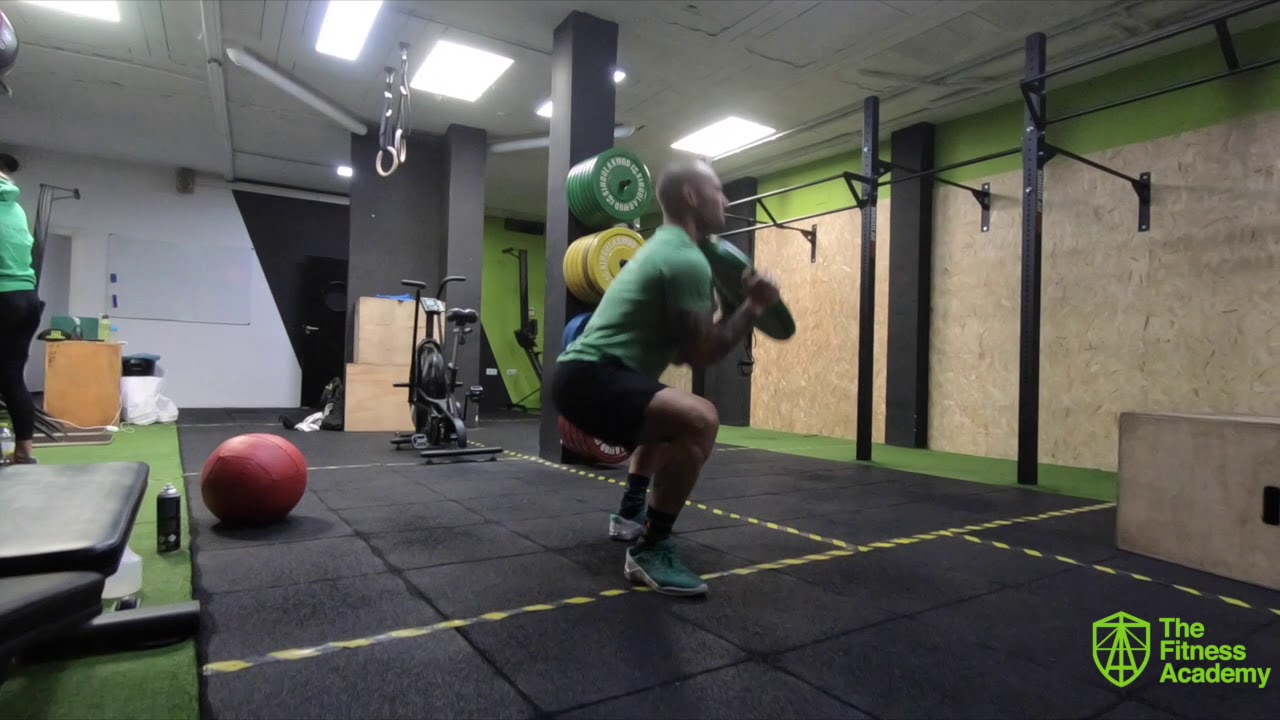 Plate Thruster (TFA) - YouTube