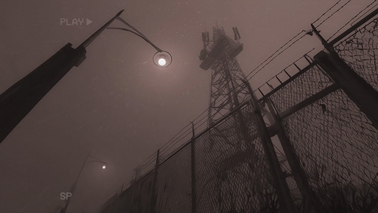 midnight signal lost, again.. - YouTube