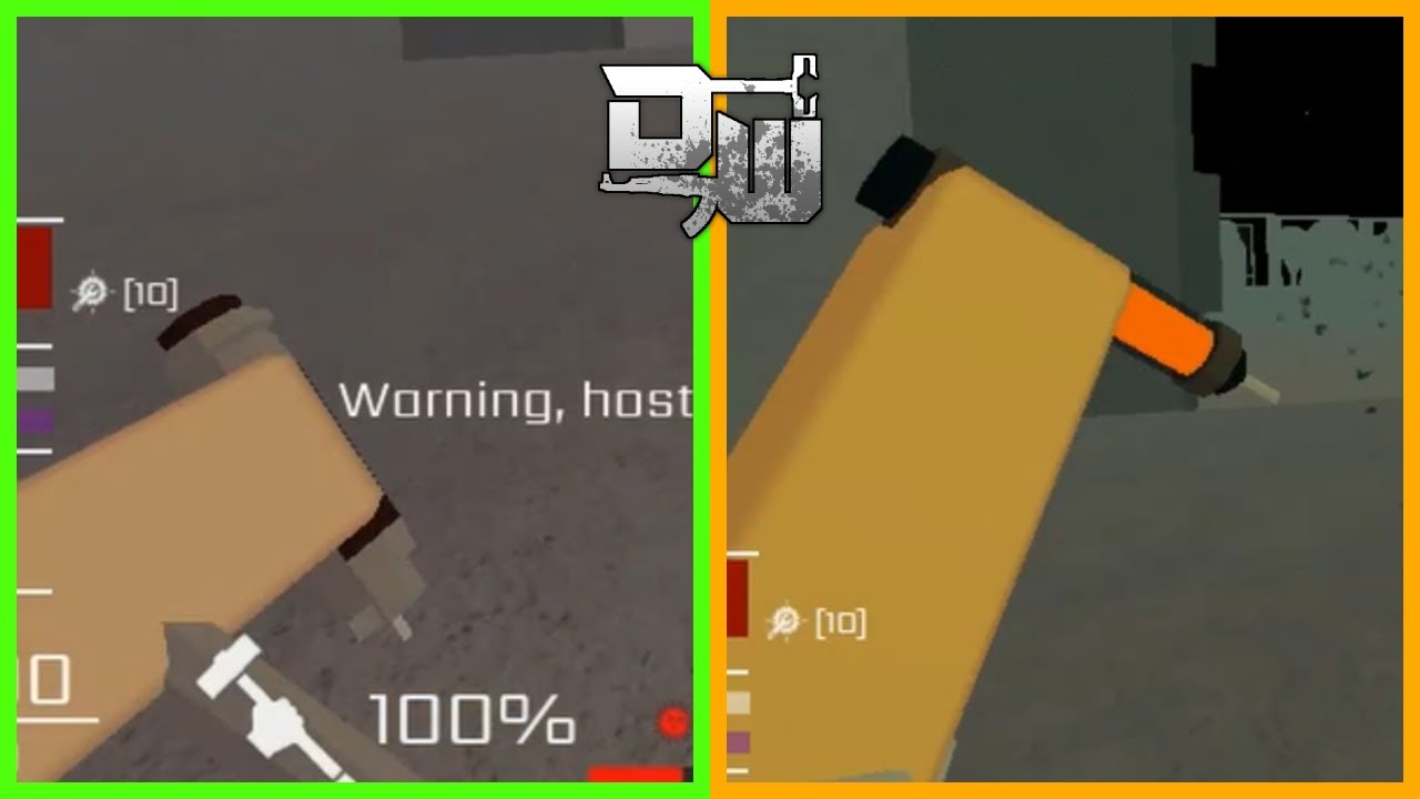 Double The STIM! (Roblox Decaying Winter) - YouTube