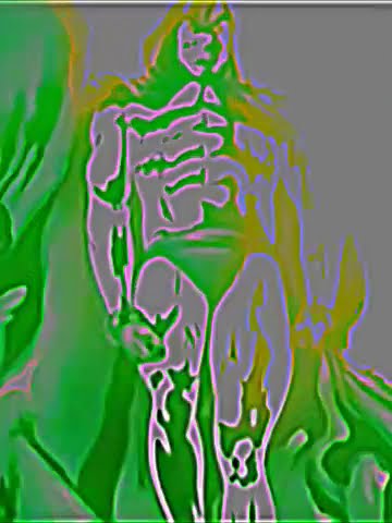 The Spectre vs Living tribunal - YouTube