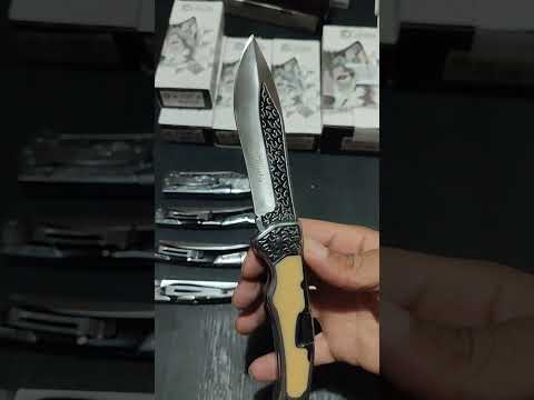 Columbia çakı modelleri tanıtım ( inceleme ) 