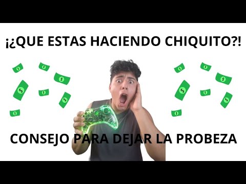 CHIQUITO MIRA ESTO PARA QUE DEJES DE FLOJEAR!!!! 🌊🌊🌊 - YouTube