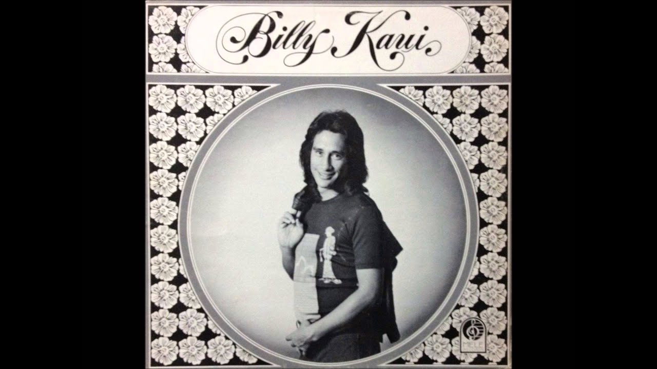 Billy Kaui／Asking For A Night - YouTube