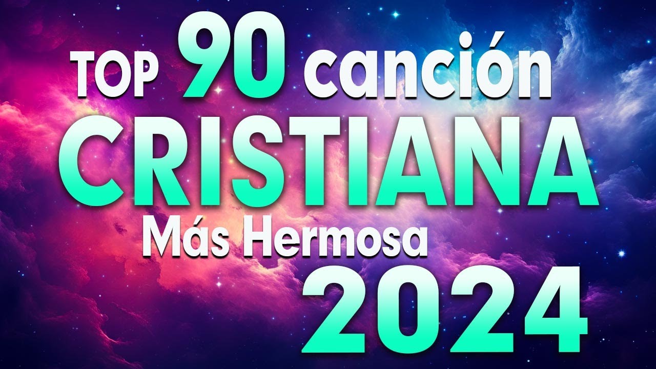🔴MÚSICA CRISTIANA QUE LEVANTA EL ÁNIMO - CUAN GRANDE ES DIOS - HEMROSAS ...