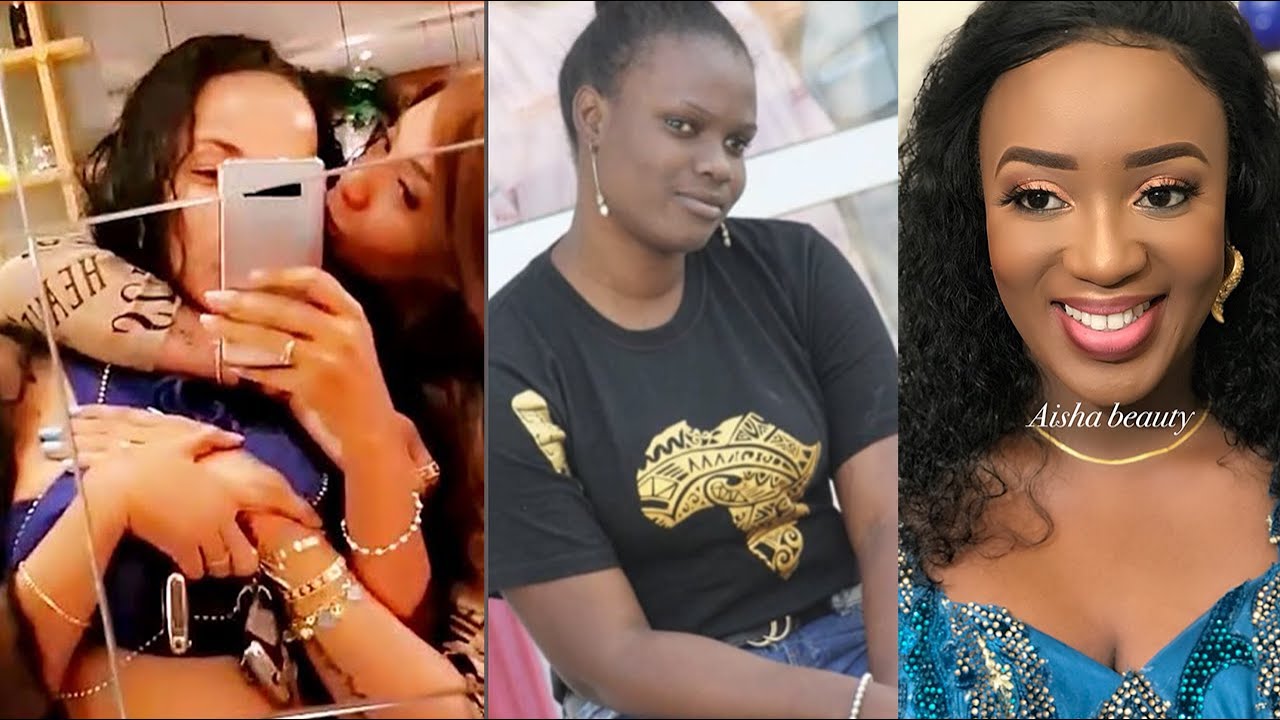 La video de Karina et Adja Diallo, Ndèye Fatou Wade introuvable, Karim ...
