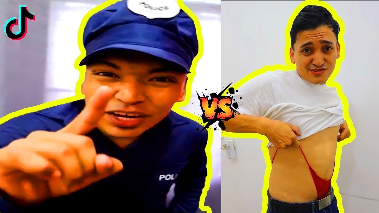 Alfredo Larin vs Atilio Larin Batalla De Chistes 2023 LOS MEJORES ...