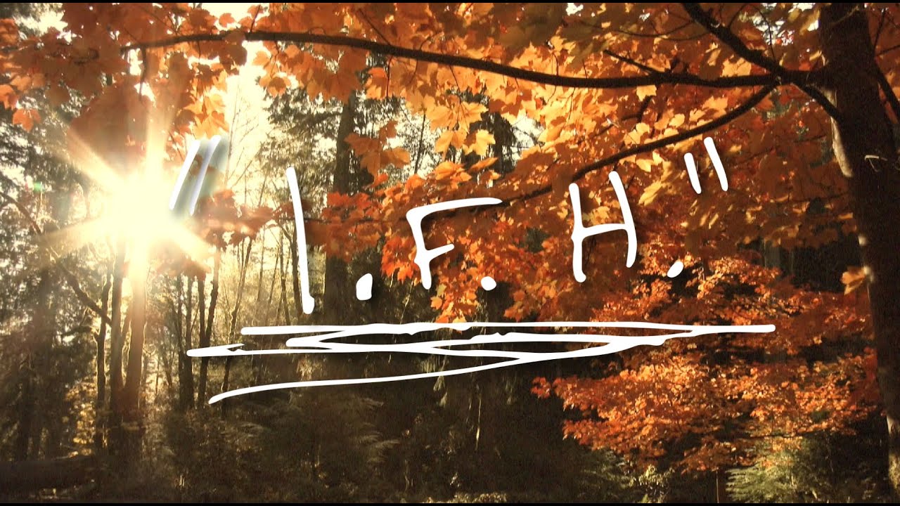TEOA - I.F.H. (Official Lyric Video) - YouTube