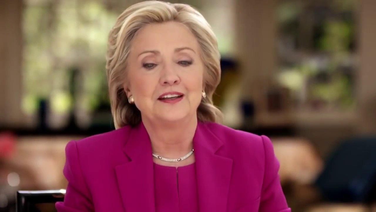 #Vote4Hillary - Middle Class Rebuilding Focus for Hillary Clinton ...