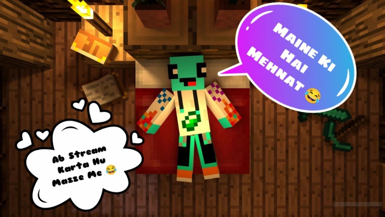 Without Tiitle Stream | But | Maine Ki Hai Mehnatt.. | Play With ...