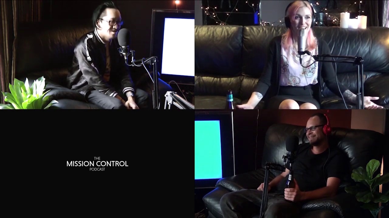 Episode 124 - Simone Springer - YouTube