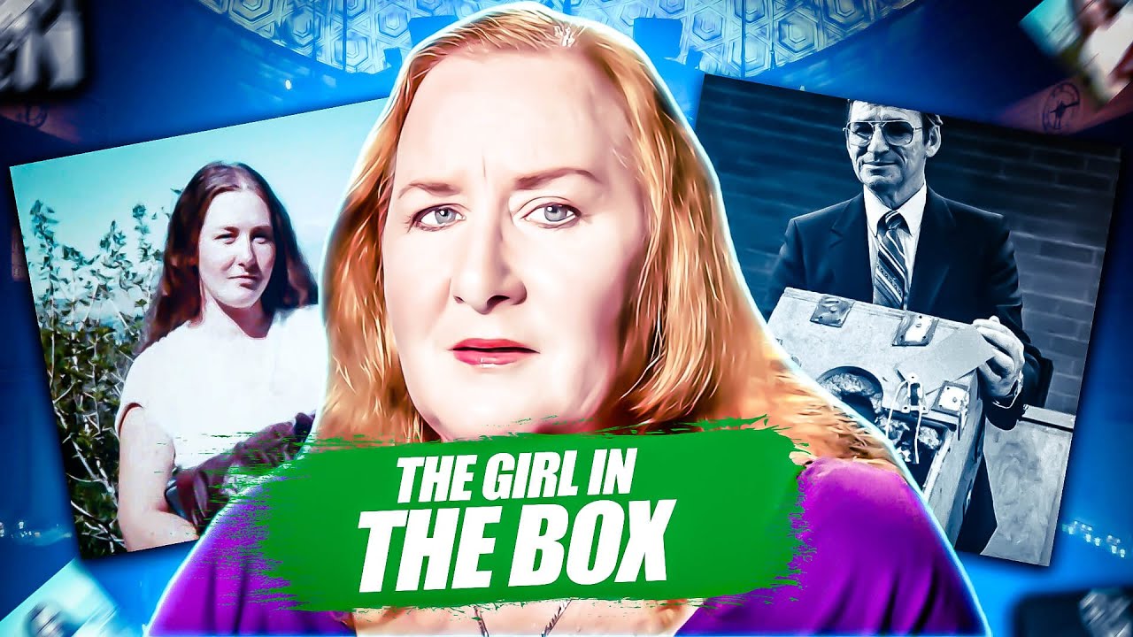 Colleen Stan Abduction Story (She Did not dare to Escape) - YouTube