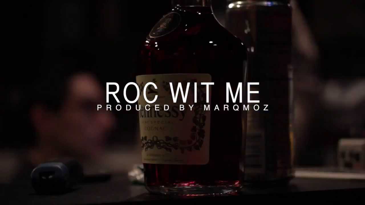 D-Roc - "Roc With Me" Music Video - YouTube