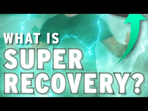What is Super Recovery? - YouTube