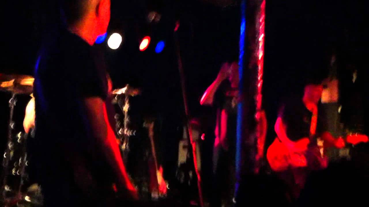 The Vandals - Ape Drape (Mullet Song) - Seattle, WA 8/20/11 - YouTube