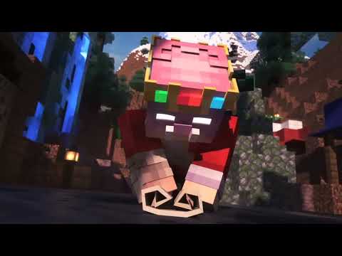 Technoblade Never Dies - THE MOVIE (Minecraft Animation) ( Mixed Series ...